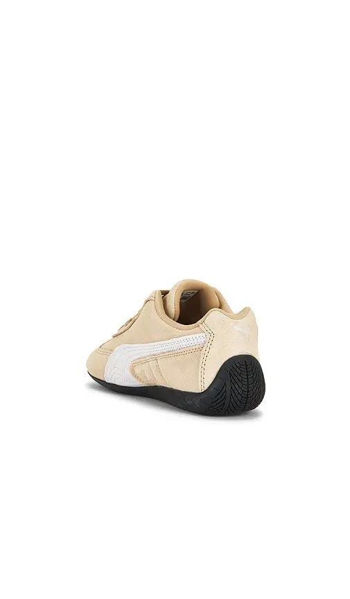 PUMA Speedcat Og Sneaker - Beige