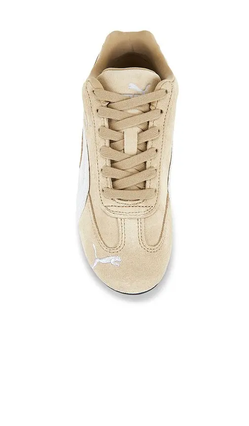 PUMA Speedcat Og Sneaker - Beige