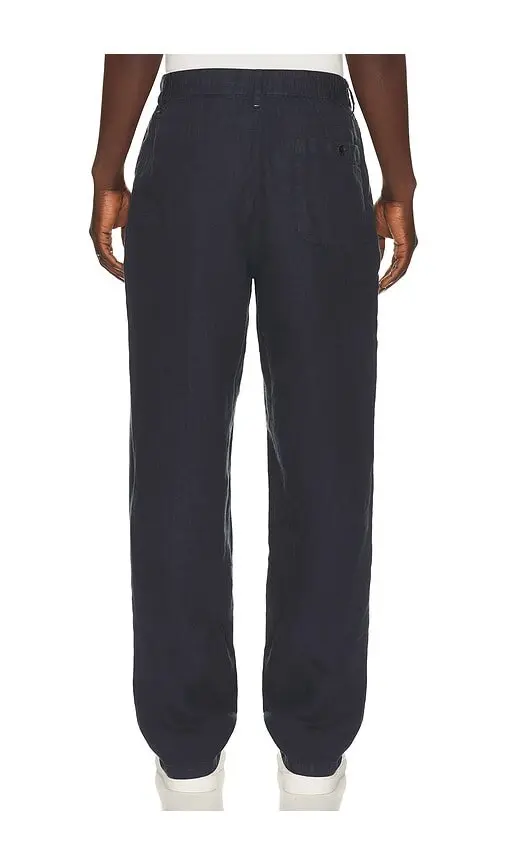 Rag & Bone Evan Elasticated Trouser