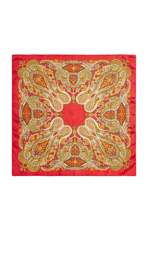PETIT MOMENTS Penny Scarf