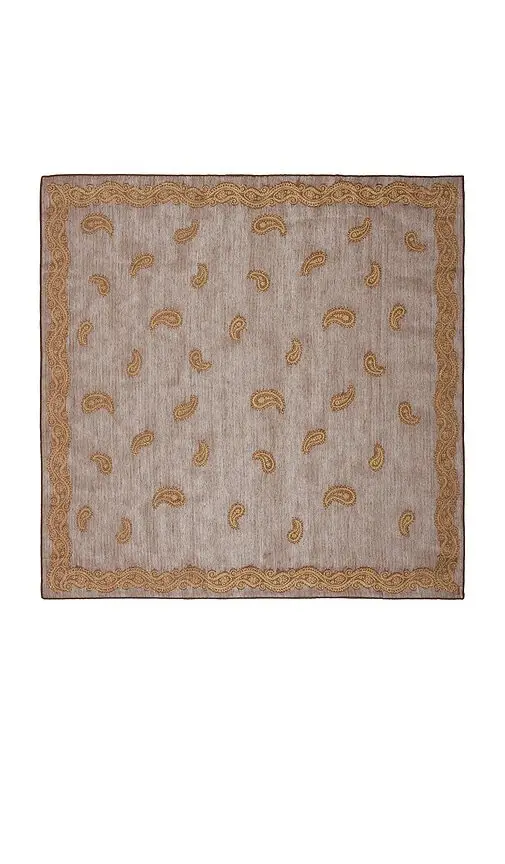 PETIT MOMENTS Everly Scarf