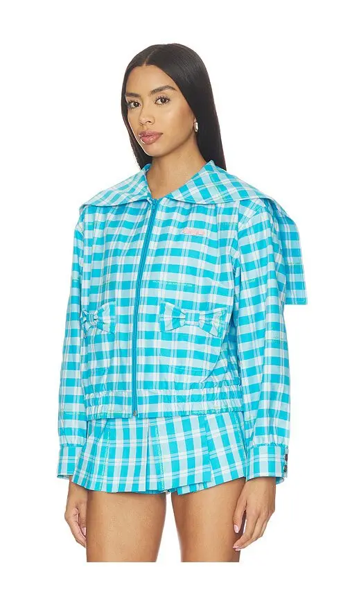 Sandy Liang Farro Jacket