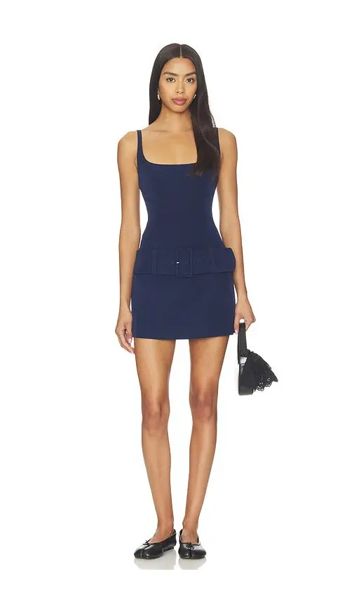 Sandy Liang Hami Dress