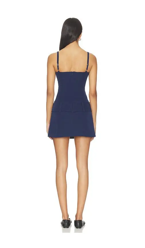 Sandy Liang Hami Dress