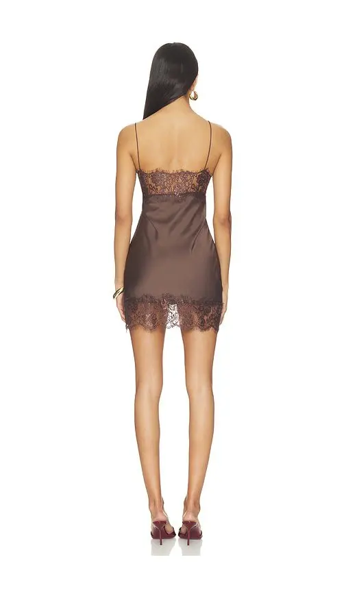 Lioness Angelic Mini Dress