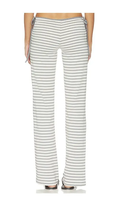 Lioness Bloom Tie Pant