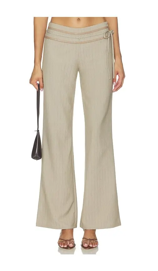 TIGER MIST Fedra Pant