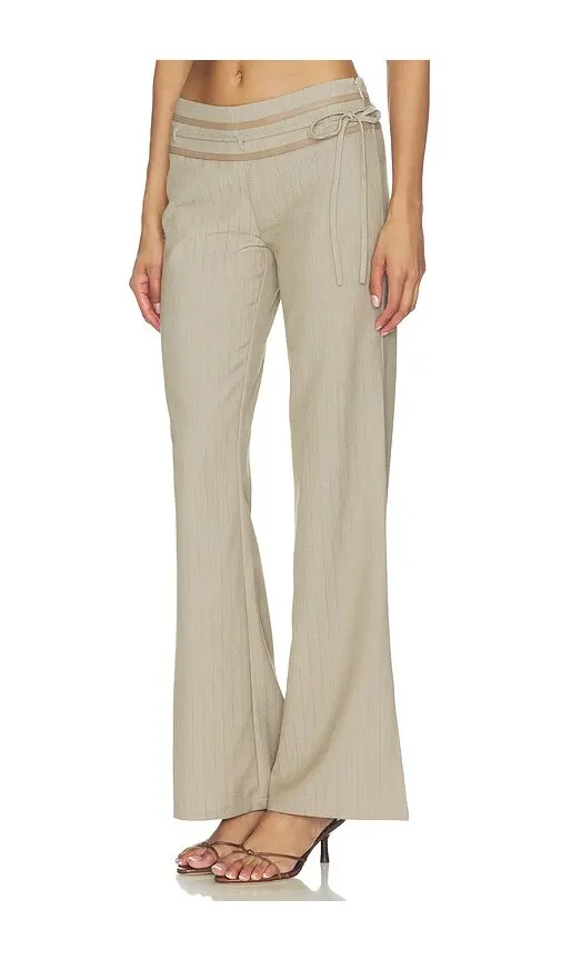 TIGER MIST Fedra Pant