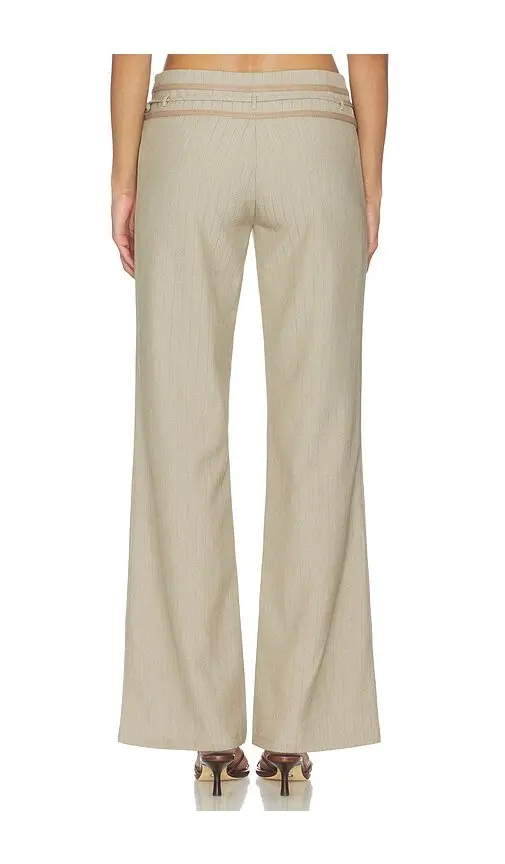 TIGER MIST Fedra Pant