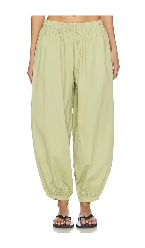 Lioness Wilderness Pant - Sage