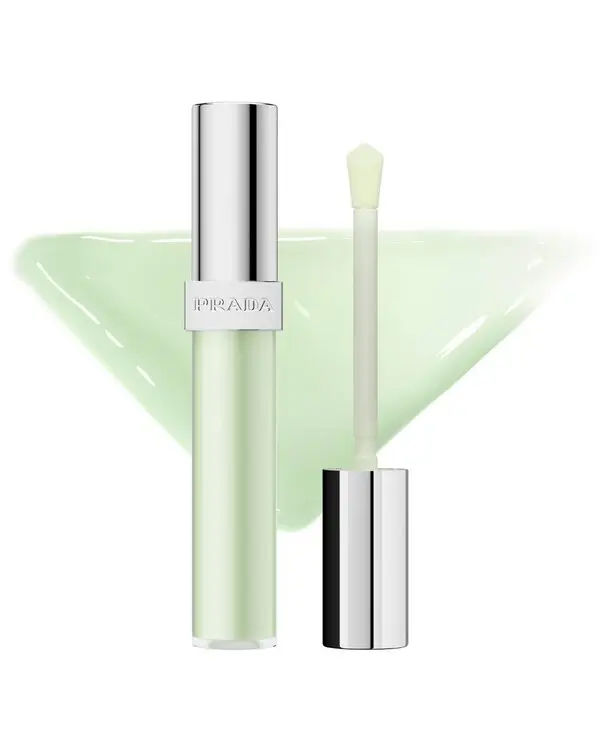 PRADA BEAUTY Reflection Glossy Liquid Lip Balm - U000 Universal