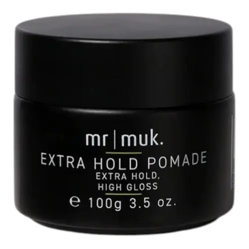 MUK HAIRCARE Mr Mukextra Hold Pomade
