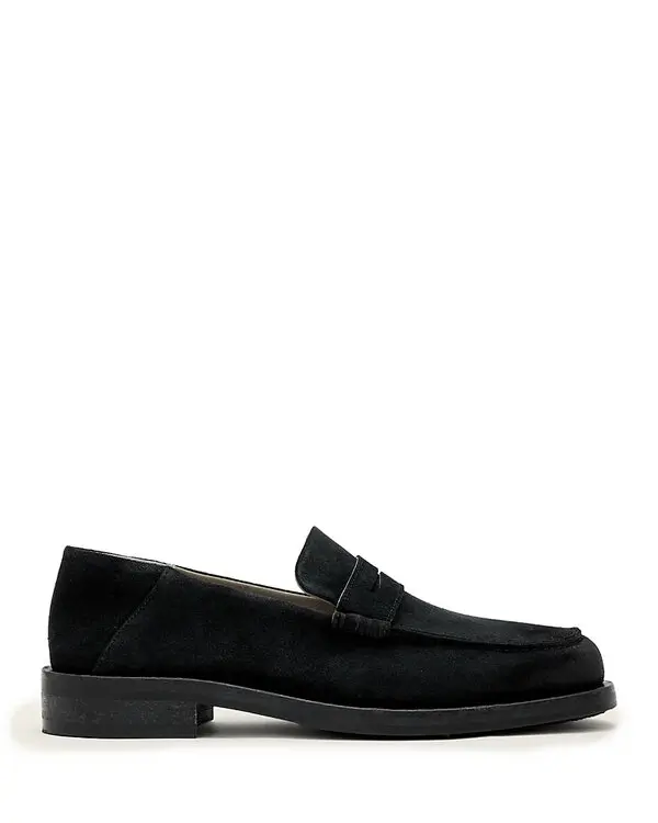 ALLSAINTS Bloom Soft Loafers