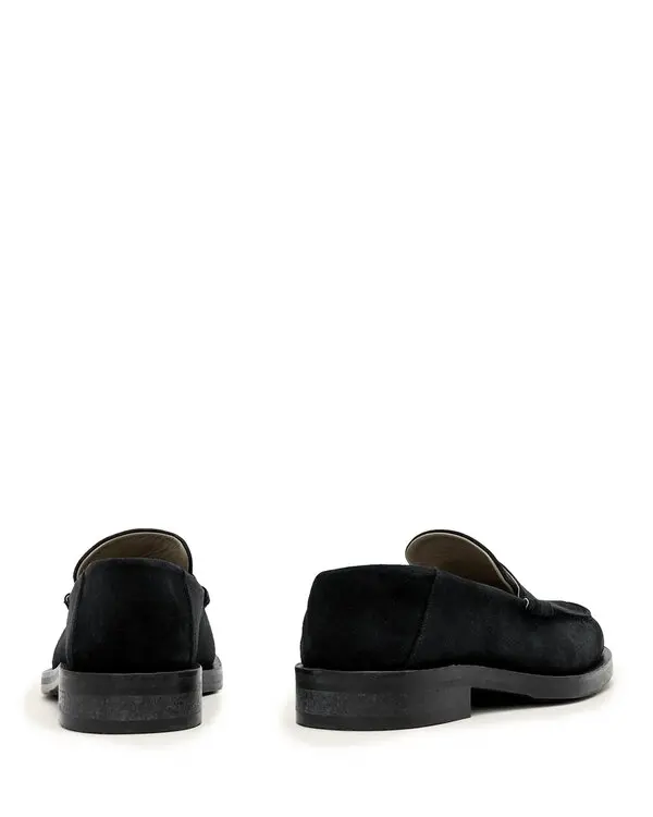 ALLSAINTS Bloom Soft Loafers