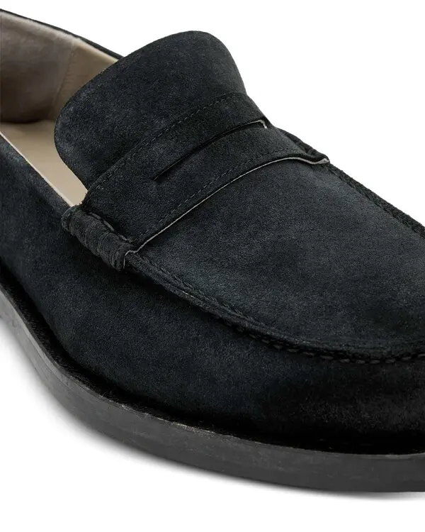 ALLSAINTS Bloom Soft Loafers