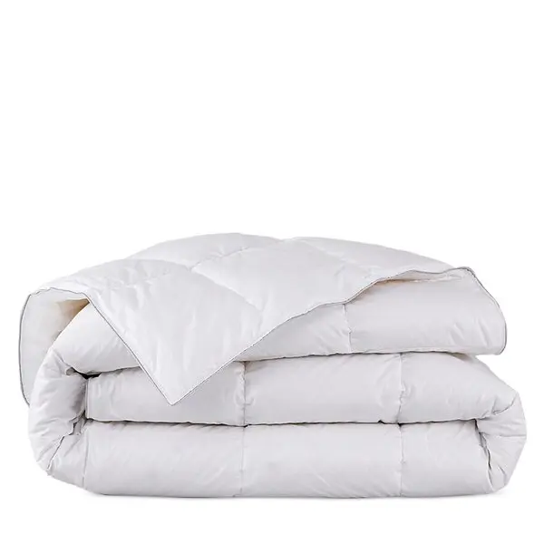 YVES DELORME Prestige Summer Comforter, Full/queen - White