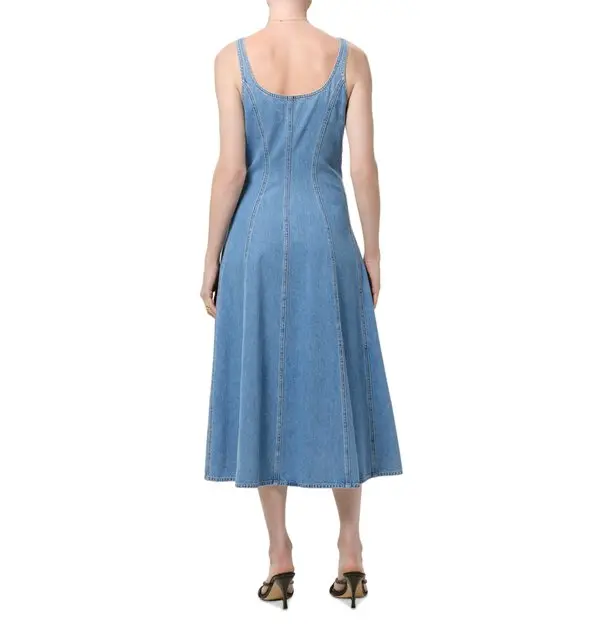Citizens Of Humanity Noa Seamed Dress