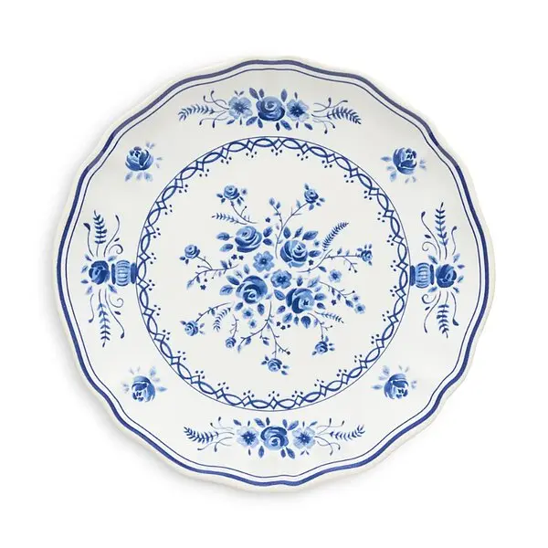 COSTA NOVA Vila Appetizer Plate - Multi