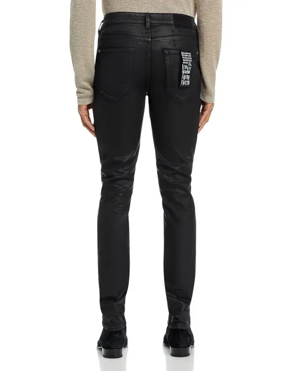 Ksubi Van Winkle Main Stage Jeans - Black