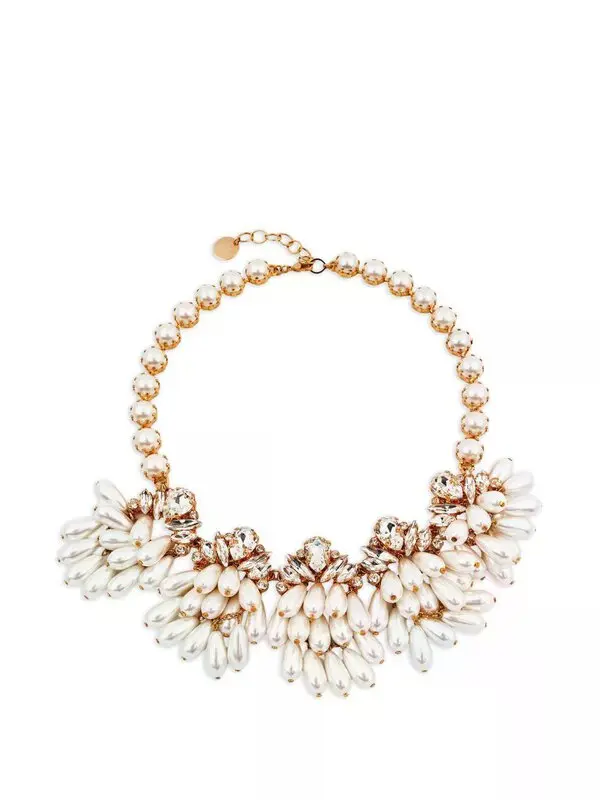 ANTON HEUNIS Galene Necklace - Gold