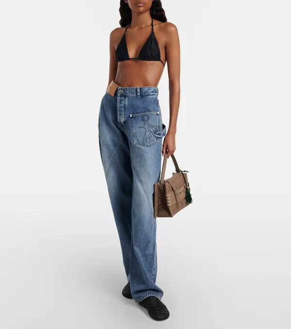 JW Anderson Bikini Bottom