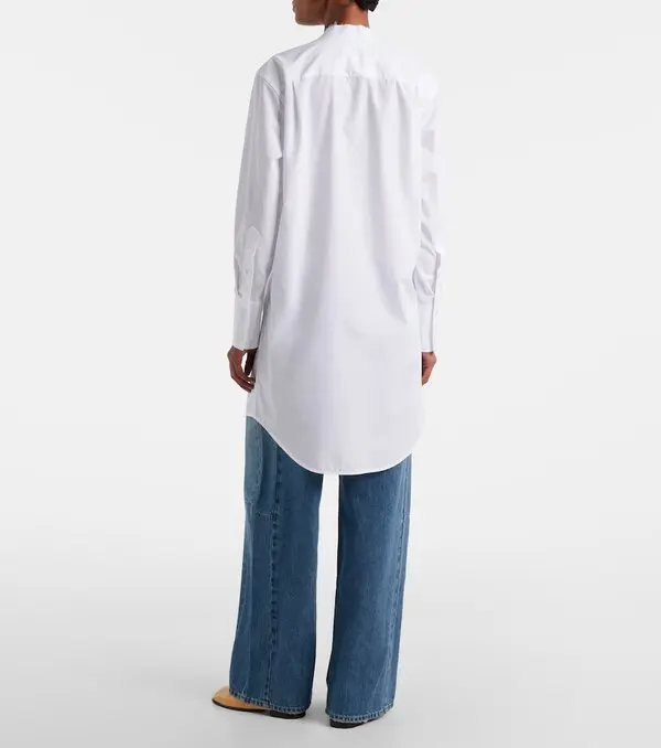 Ag Jesolo Wide-leg Jeans