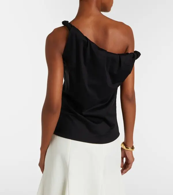 RÓHE One-shoulder Top