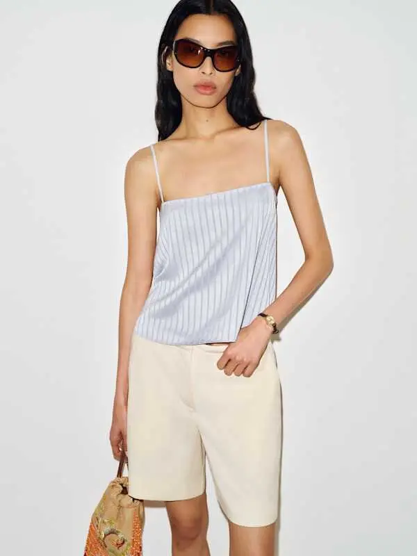 REFORMATION Zeno Top