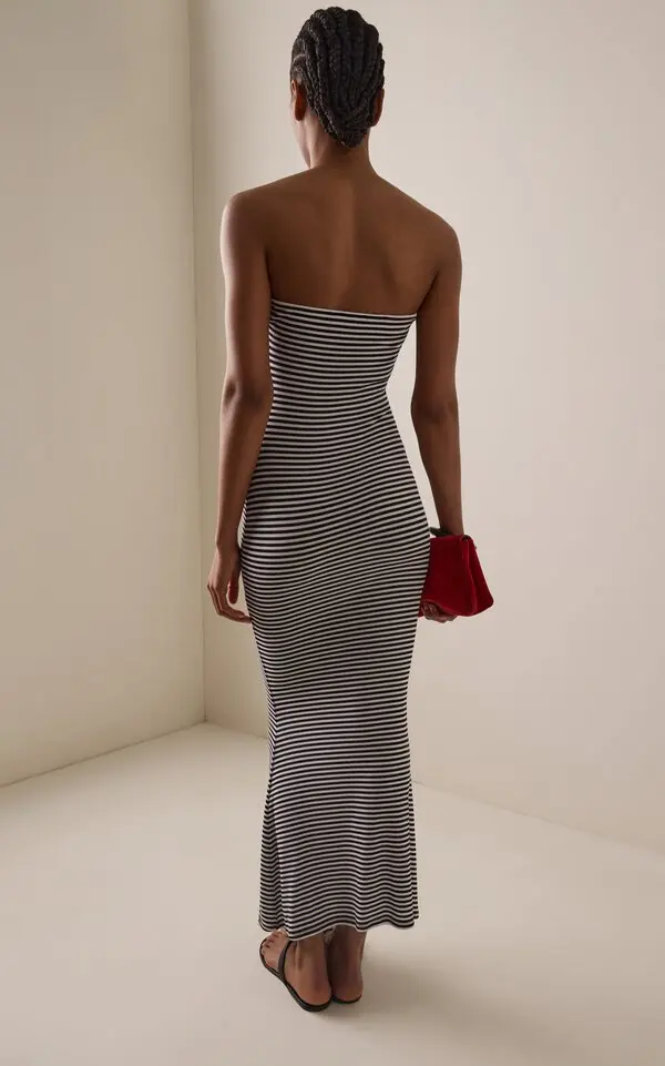 FAVORITE DAUGHTER The Clean Slate D Maxi Dress