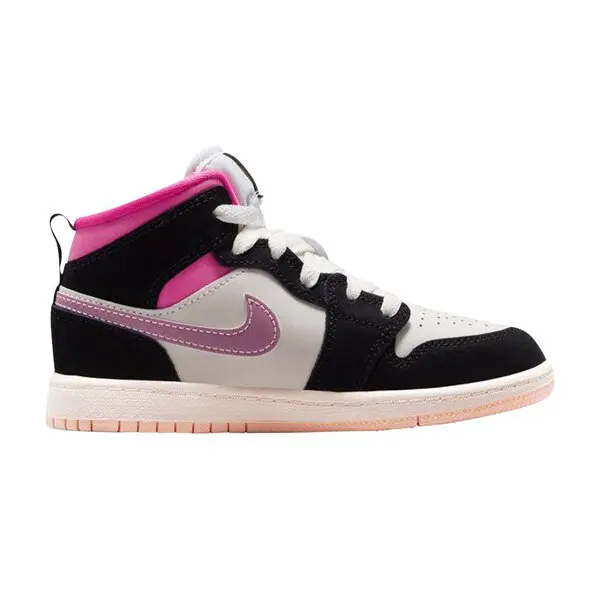JORDAN Mid Ps Sneakers