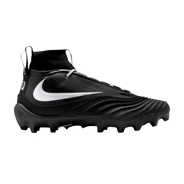 Nike Alpha Menace 5 Pro - Black