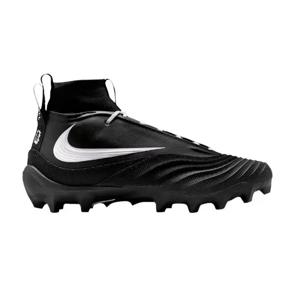 Nike Alpha Menace Pro - Black