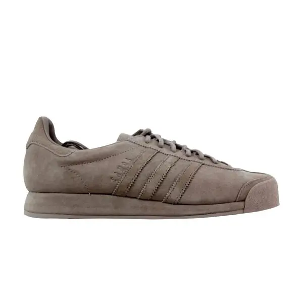 Adidas Samoa Vintage Sneakers