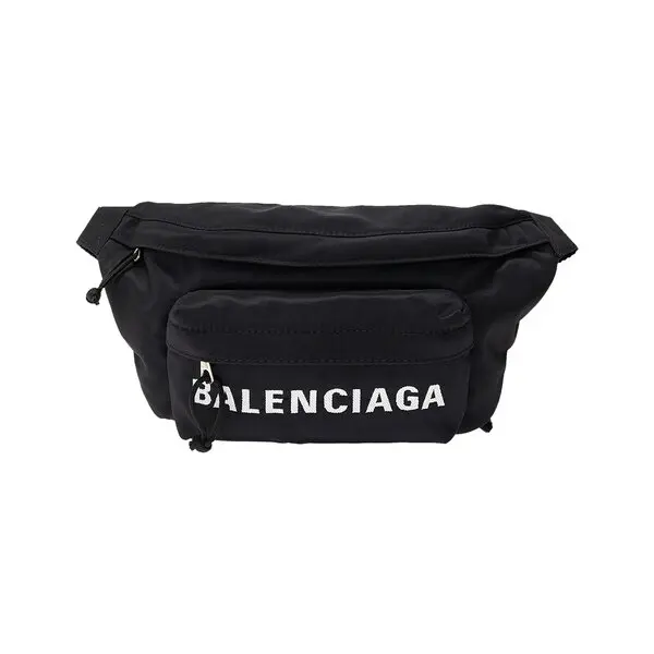 Balenciaga Wheel Belt Bag