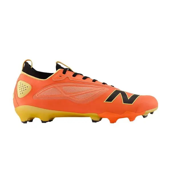 NEW BALANCE Rev X Athletic Shoe - Orange
