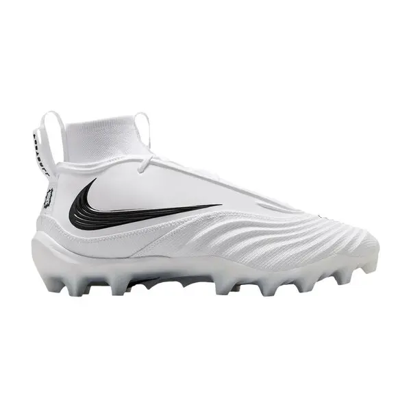 Nike Alpha Menace 5 Pro - White