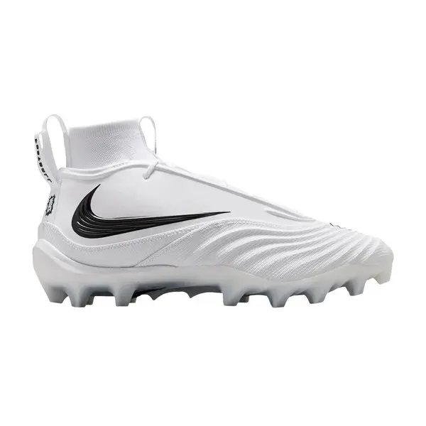 Nike Alpha Menace Pro - White