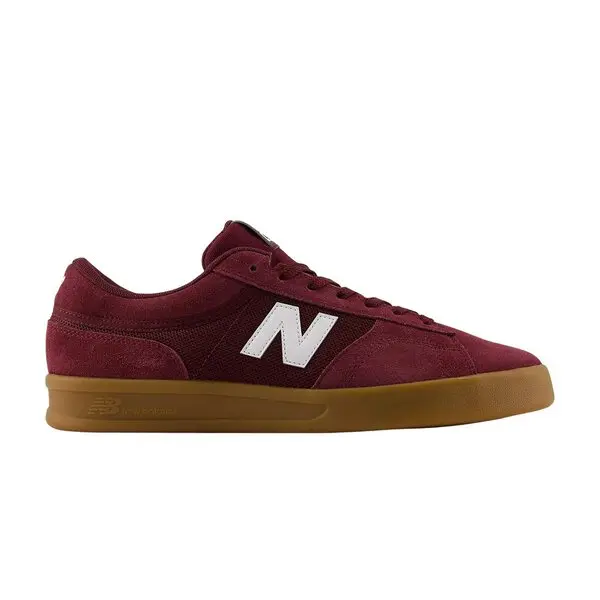 NEW BALANCE Numeric 430 Sneakers - Red