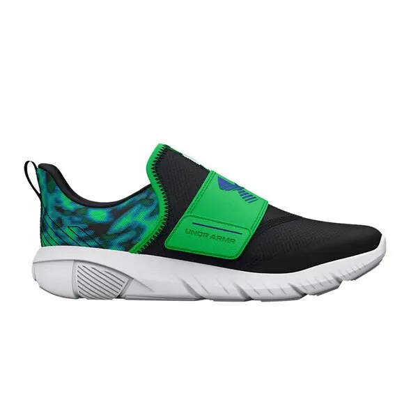 Under Armour Flash Laser Gs Sneakers