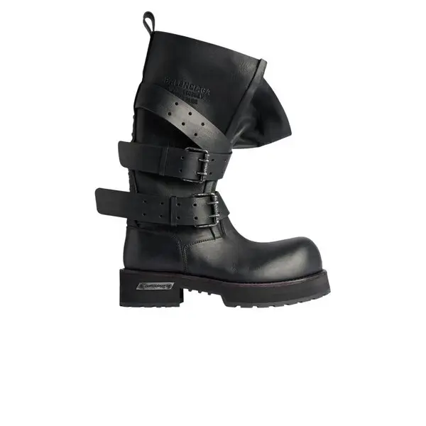 Balenciaga Venom Boots