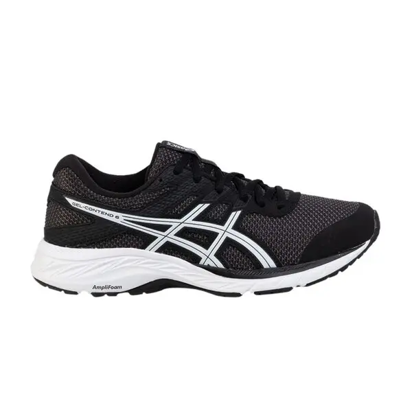Asics Gel Contend 6 Twist
