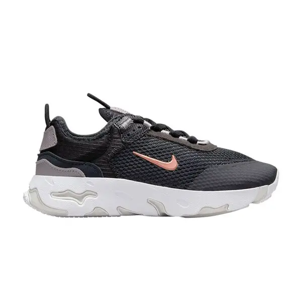 Nike React Live Ps Sneakers - Black