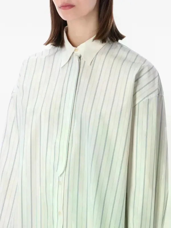 Soeur Idesia Striped Shirt