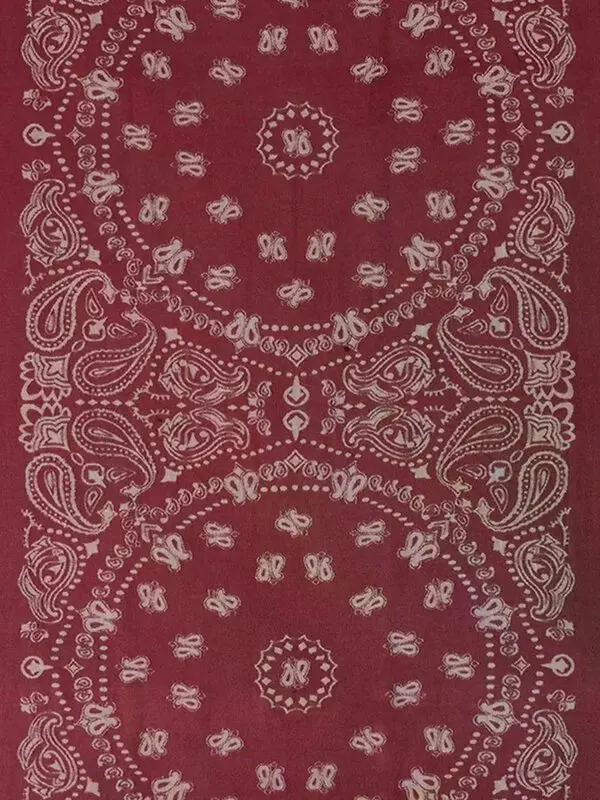 MC2 SAINT BARTH Printed Beach Towel