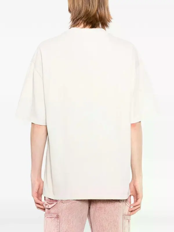 MELT Graphic T-shirt - Neutrals