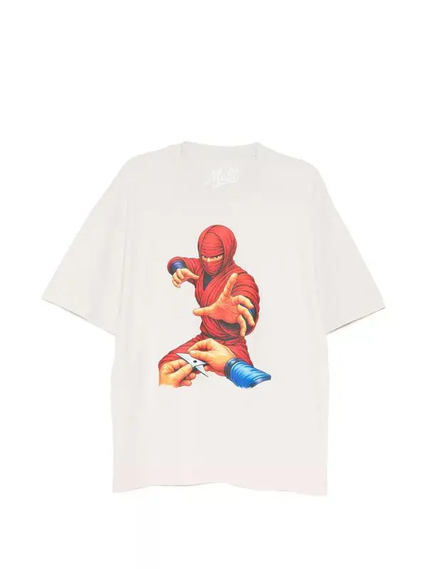 MELT Graphic T-shirt
