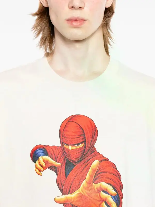 MELT Graphic T-shirt