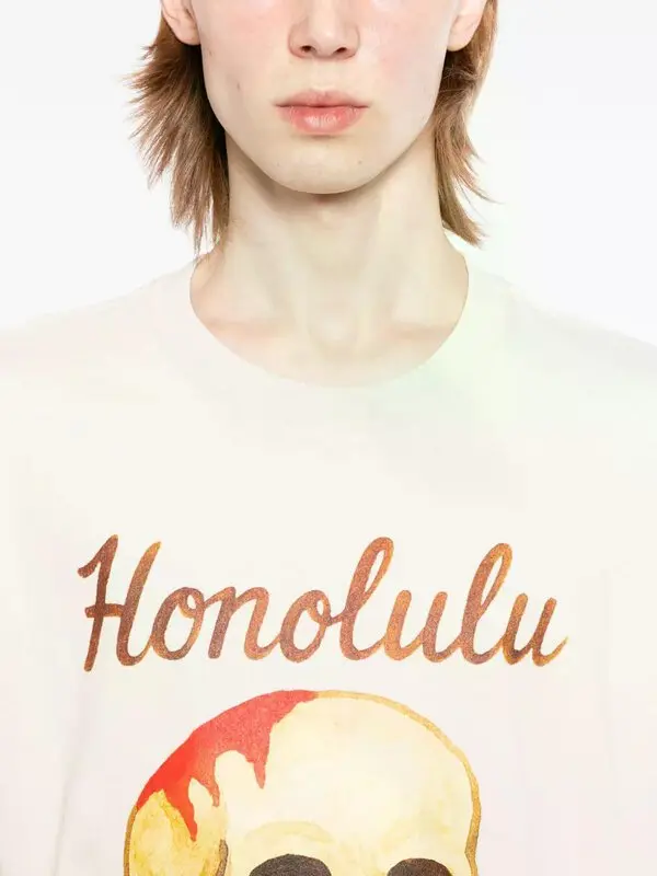 MELT Graphic T-shirt