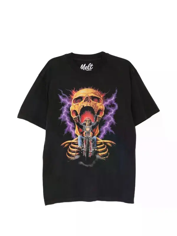 MELT Graphic T-shirt