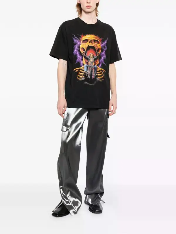 MELT Graphic T-shirt
